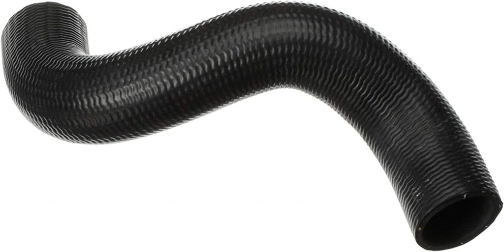 CURVED HOSE - Hose Assembly & Supply Ltd